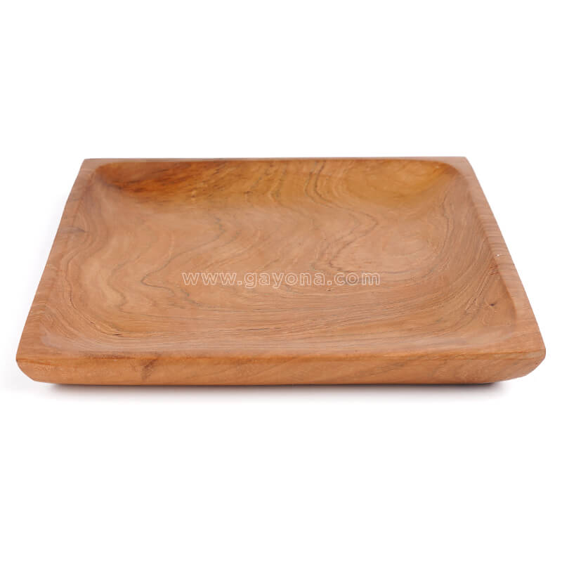 Product Detail - Convex Square | Gayona