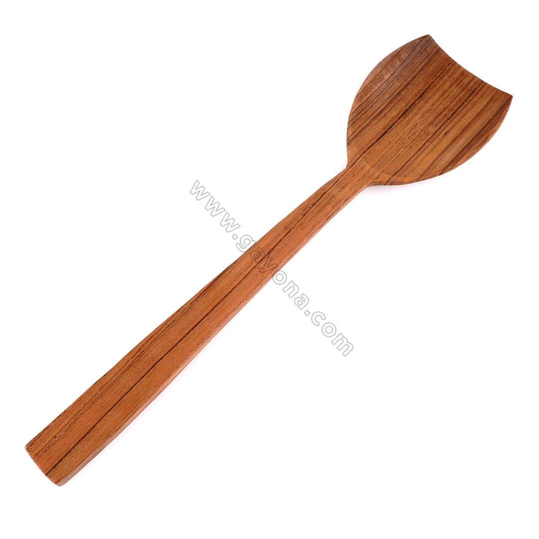 Product Detail - Half Head Spoon | Gayona