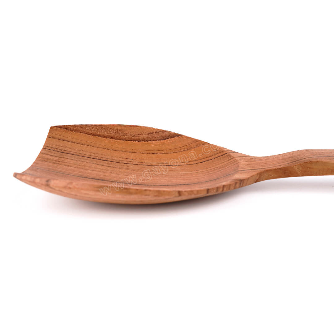 Product Detail - Half Head Spoon | Gayona