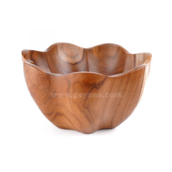 Shop Unique and Artistic Wooden Wooden Plate | Gayona