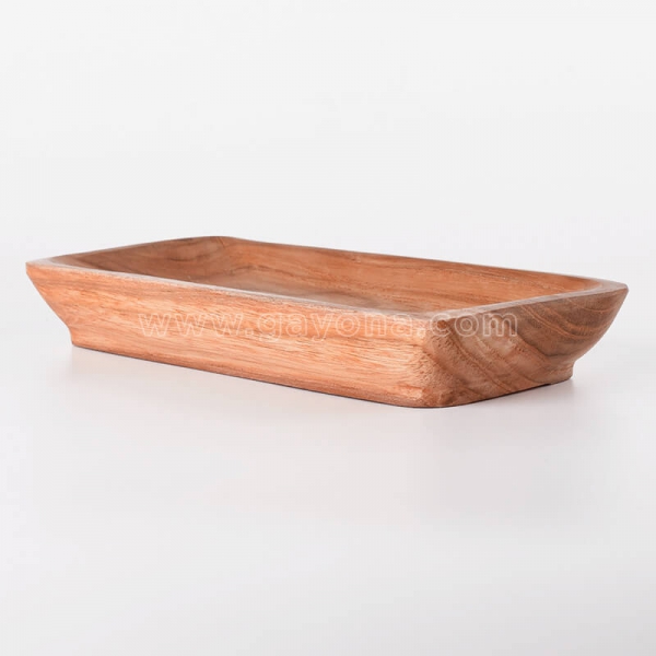 Shop Unique and Artistic Wooden Bowl Kitchenware | Gayona