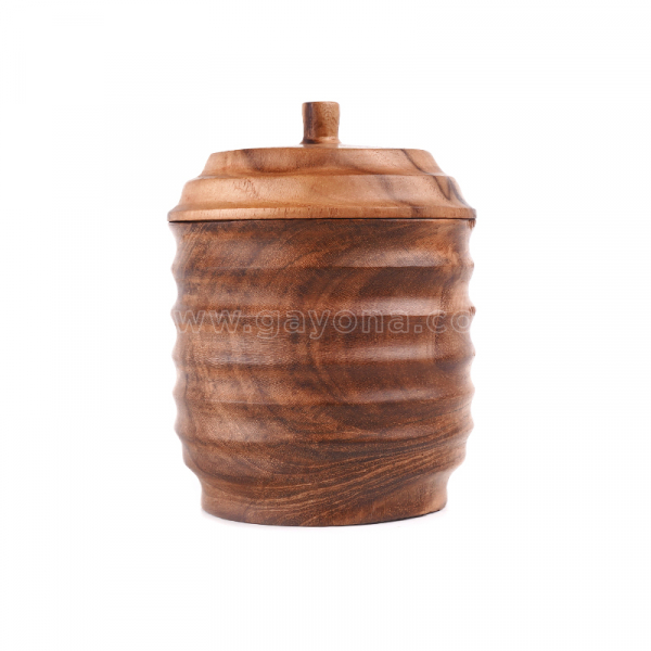 Product Detail Screw Cup Gayona